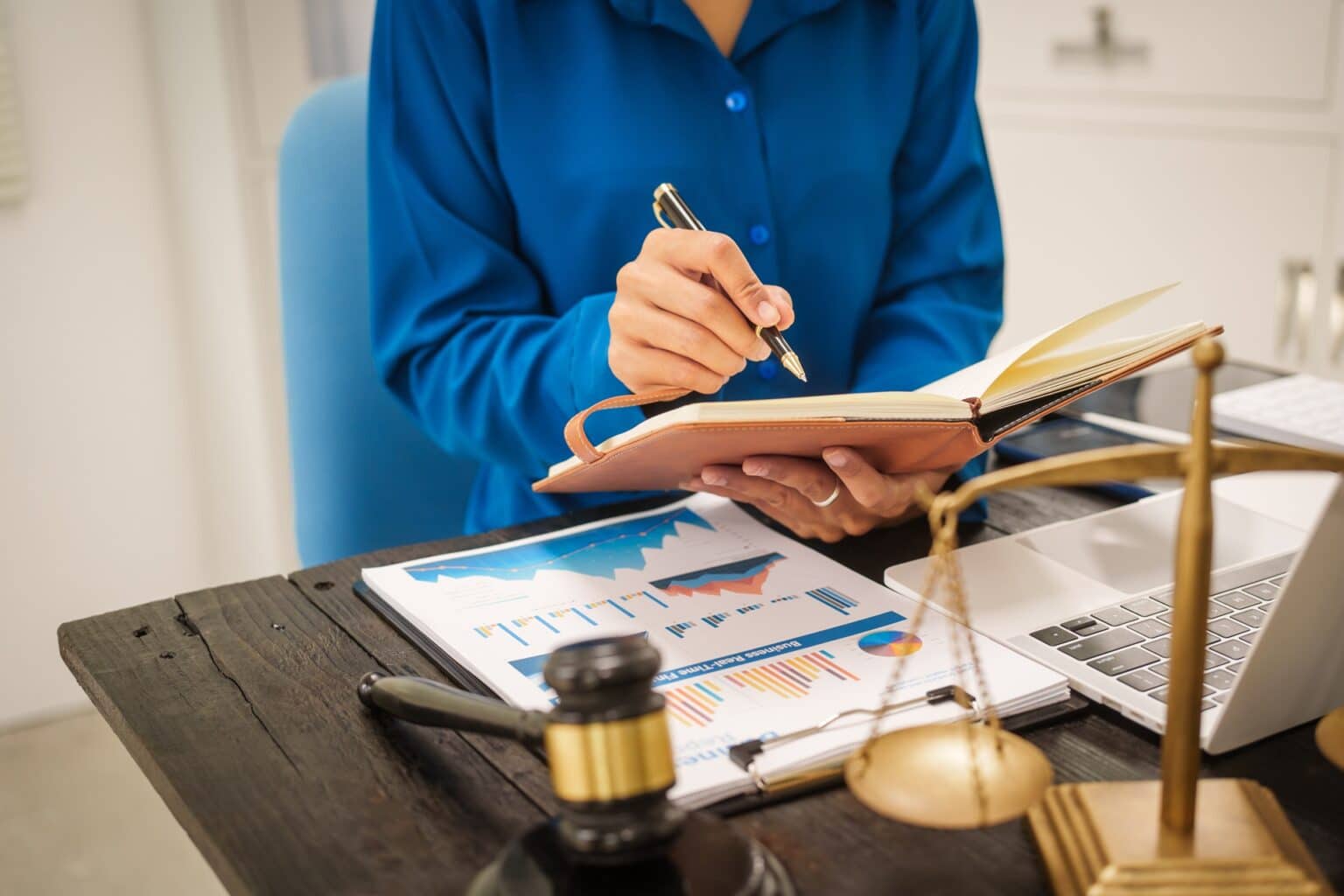 Social Security After a Spouse Dies MI | Warren & Schairbaum