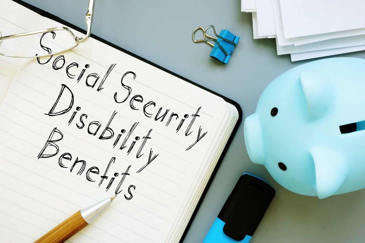 Denied Disability Benefits in Michigan | Warren & Schairbaum